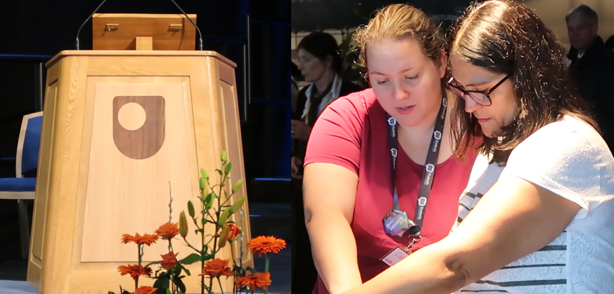 Experience the buzz of a graduation: become a Graduation Volunteer ...