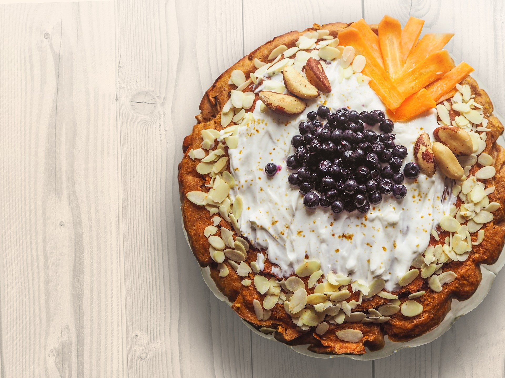 Get ready to Bake Your Research on November 18! - THE HOOT