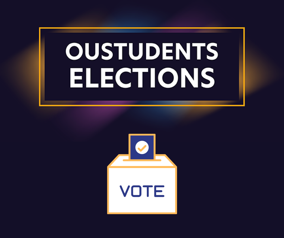 5 Reasons to Vote in the Student Elections - THE HOOT