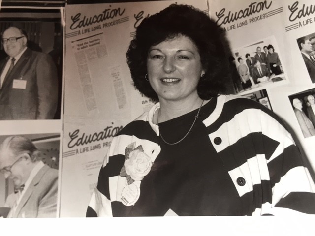 The Association through the decades: CEC campaigns in the 1980s - THE HOOT