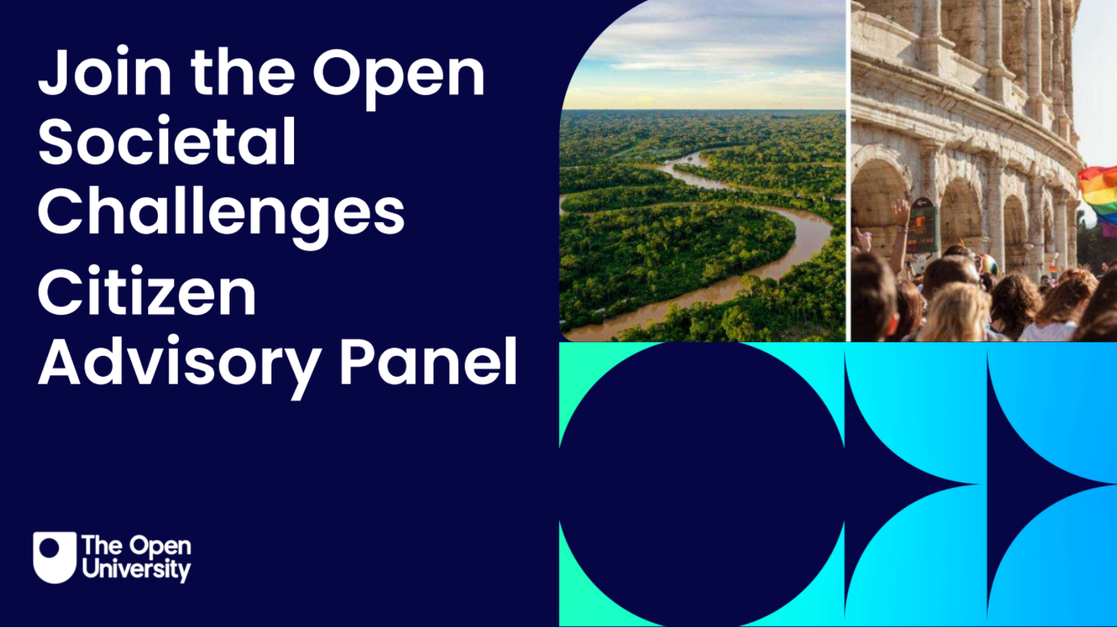 The Open Societal Challenges Programme needs Panellists - THE HOOT