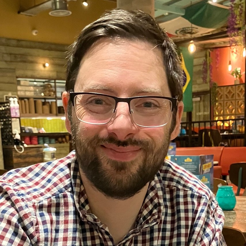 A letter from your new Deputy President, Andrew Wilson - THE HOOT