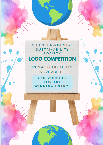 Calling all creatives: OUESS logo competition is here! - THE HOOT